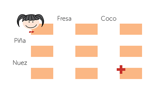 Generador de exámenes